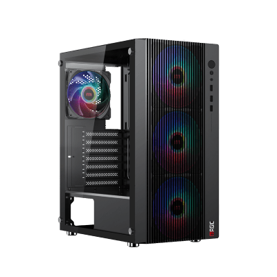 Case PC - Vỏ máy tính nhiều màu sắc, kích thước chỉ từ 490K