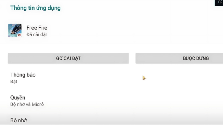 Cách Tải Free Fire Trên PC Nhanh Chóng – Hướng Dẫn Chi Tiết - Nguyễn ...