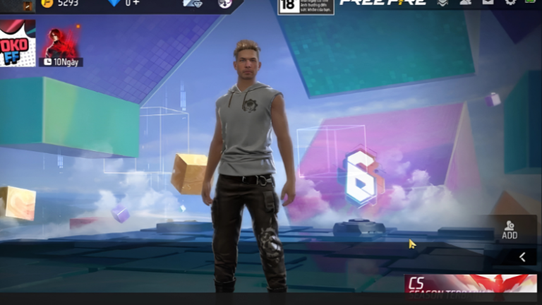 Cách Tải Free Fire Trên PC Nhanh Chóng – Hướng Dẫn Chi Tiết - Nguyễn Thuận Computer