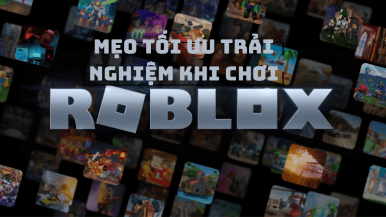 Cách Tải Roblox Trên PC: Hướng Dẫn Chi Tiết Đơn Giản - Nguyễn Thuận ...