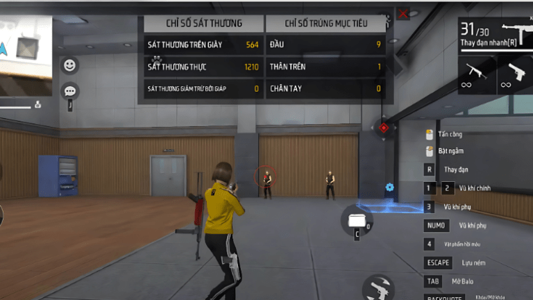 Cách Tải Free Fire Trên PC Nhanh Chóng – Hướng Dẫn Chi Tiết - Nguyễn ...