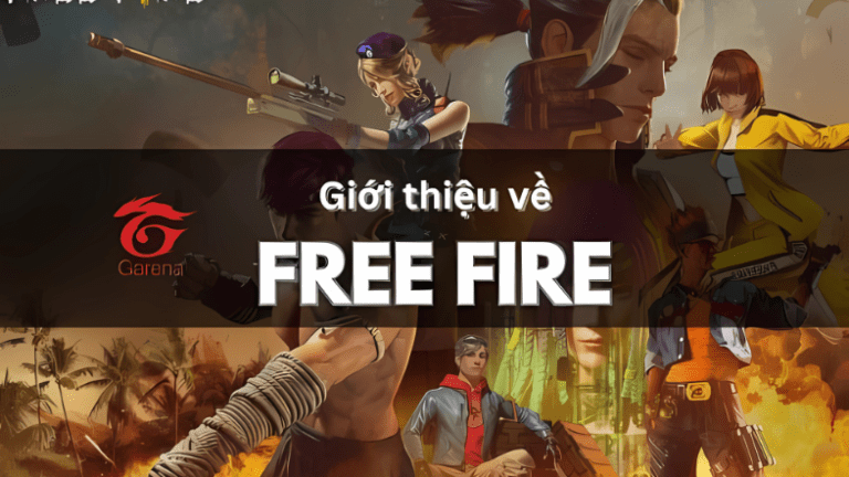 Cách Tải Free Fire Trên PC Nhanh Chóng – Hướng Dẫn Chi Tiết - Nguyễn ...
