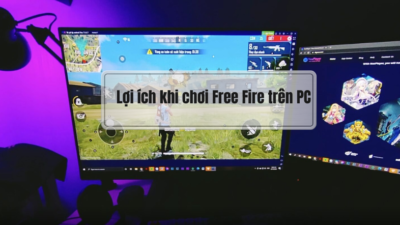 Cách Tải Free Fire Trên PC Nhanh Chóng – Hướng Dẫn Chi Tiết - Nguyễn ...