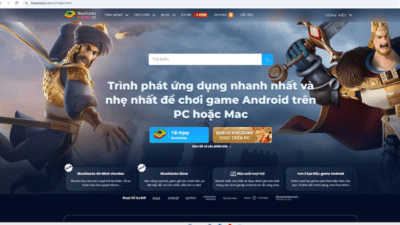 Cách Tải Free Fire Trên PC Nhanh Chóng – Hướng Dẫn Chi Tiết - Nguyễn ...
