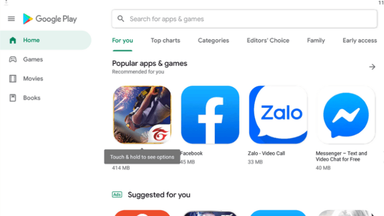 Cách Tải Free Fire Trên PC Nhanh Chóng – Hướng Dẫn Chi Tiết - Nguyễn ...