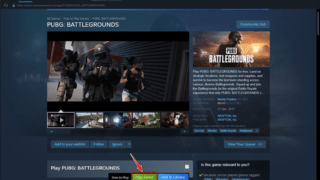 Cách tải PUBG PC Miễn Phí – Hướng Dẫn Chi Tiết Từ A-Z - Nguyễn Thuận Computer