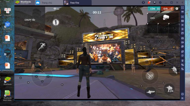 Cách Tải Free Fire Trên PC Nhanh Chóng – Hướng Dẫn Chi Tiết - Nguyễn ...