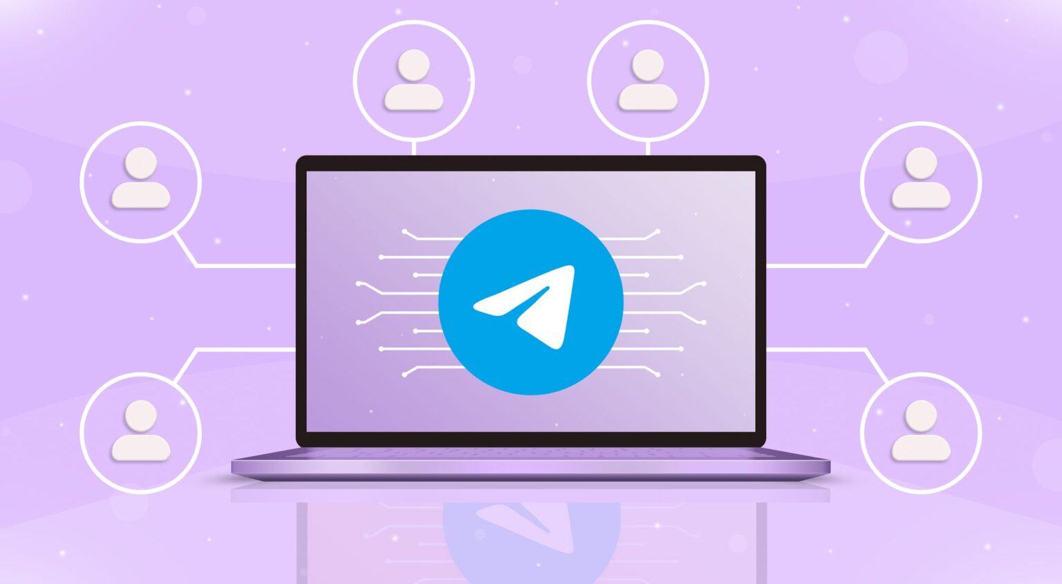 Hướng dẫn tải Telegram cho máy tính đơn giản và chi tiết - Nguyễn Thuận ...