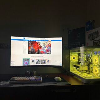 99+ mẫu PC GAMING giá tốt, bảo hành chính hãng chỉ từ 8 triệu - Nguyễn ...