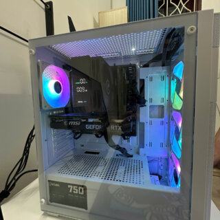 99+ mẫu PC GAMING giá tốt, bảo hành chính hãng chỉ từ 8 triệu - Nguyễn ...